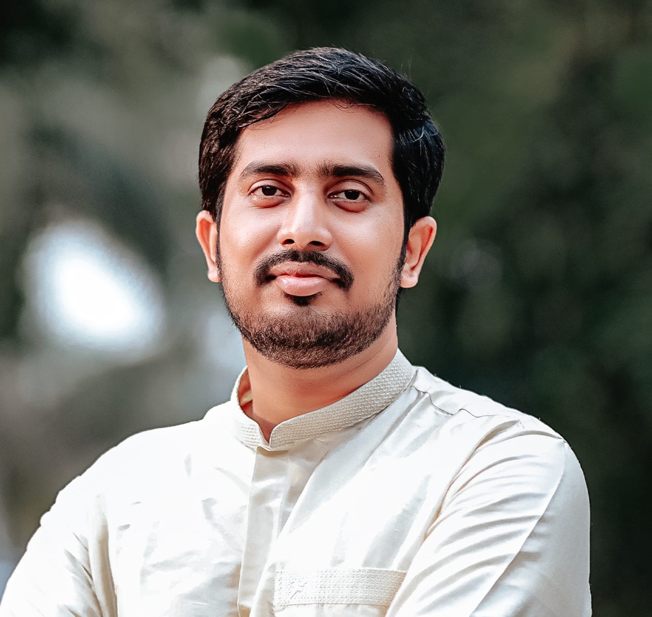 Amaldev P J – Medium