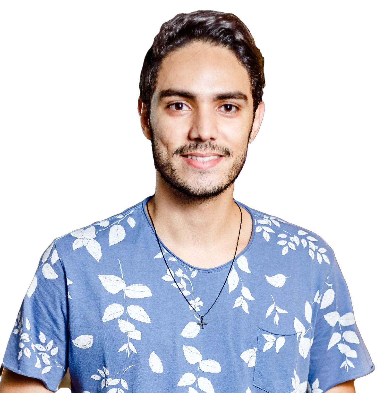 About – Marccus Alves – Medium