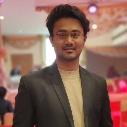 Harsh Singhal on Medium curated some lists