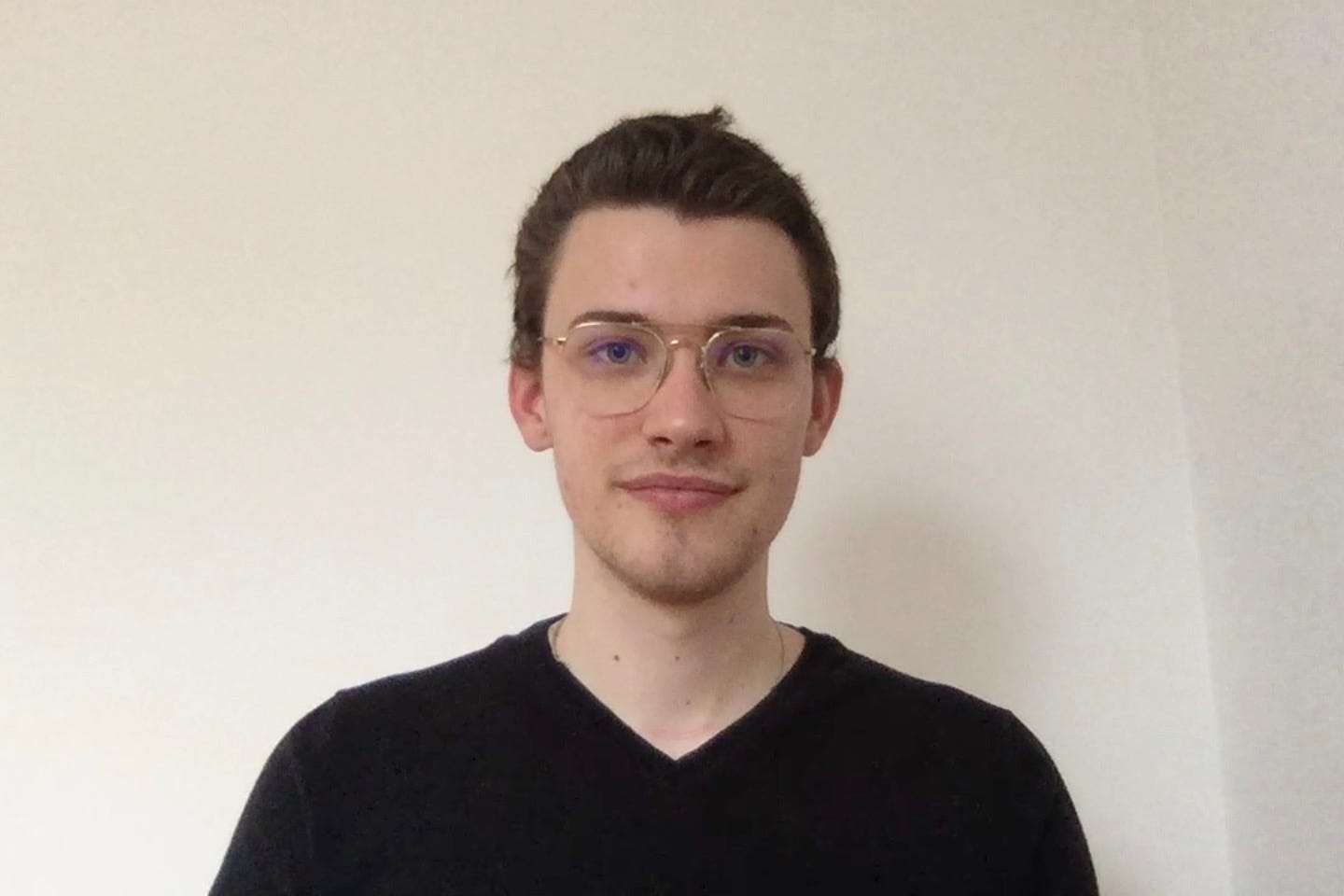 Dawid Niegrebecki Medium