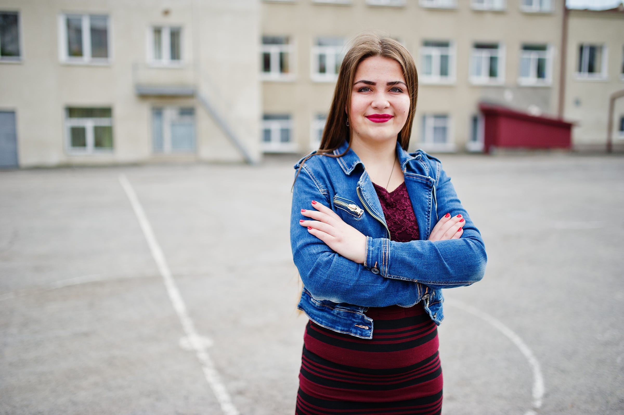 Ellie Walker – Medium