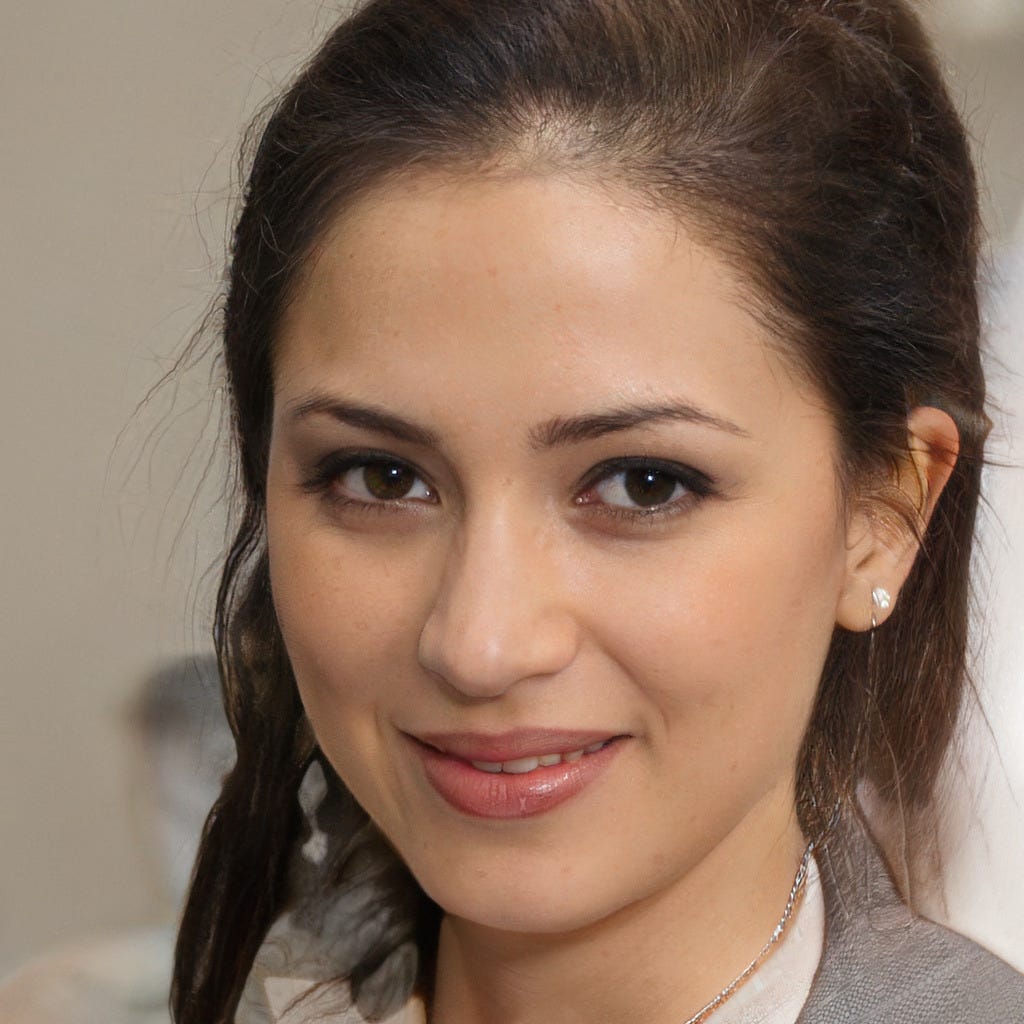 Emily Thompson – Medium