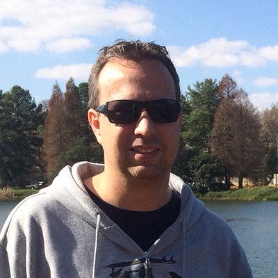 Ryan Krull – Medium