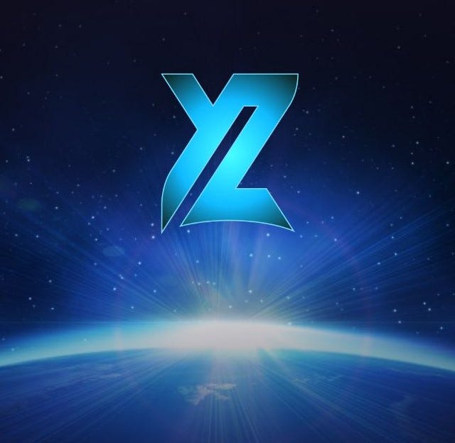 YZ – Medium