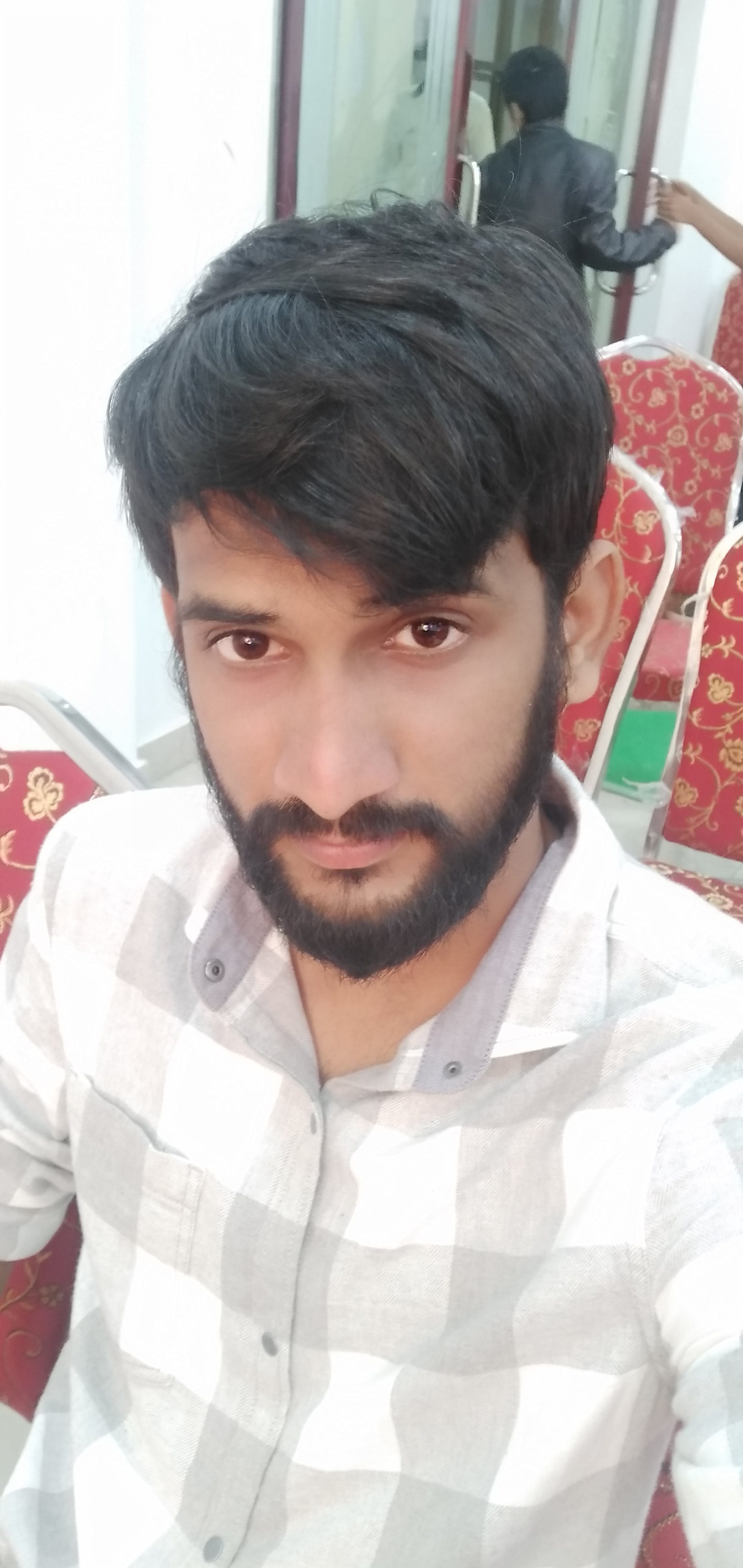 Ram Prudhvi Teja – Medium
