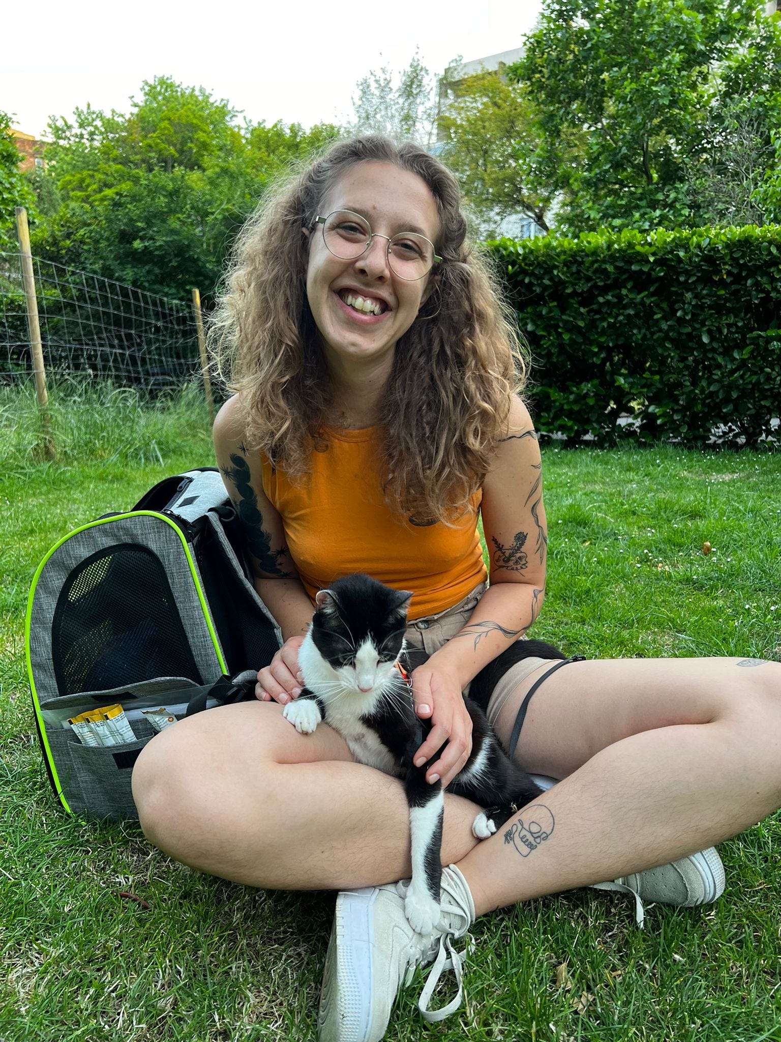 April Miller – Medium