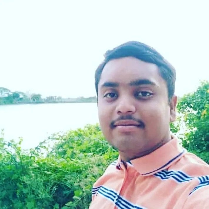 Yuvaraj Prudhvi – Medium