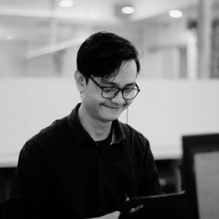 Huda Prasetyo – Medium