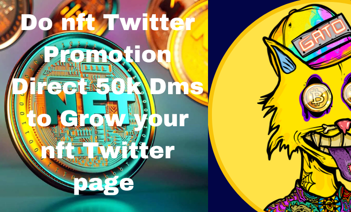 Nft Twitter – Medium