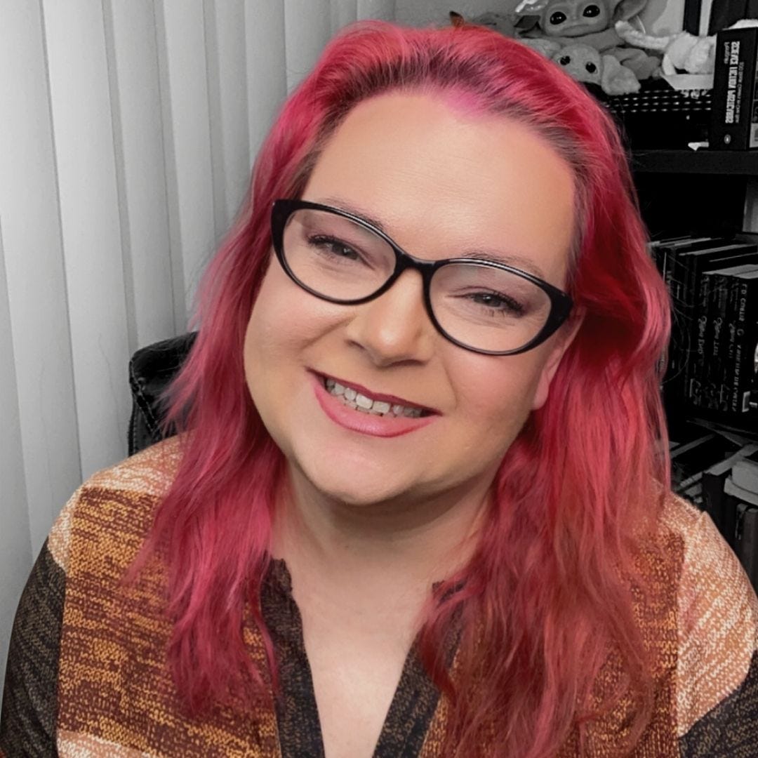 Naomi D Nakashima – Medium
