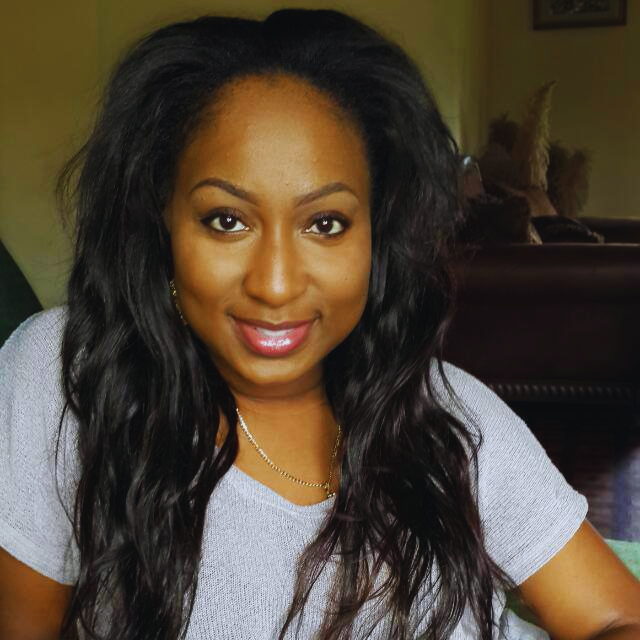 Delicia Amina – Medium