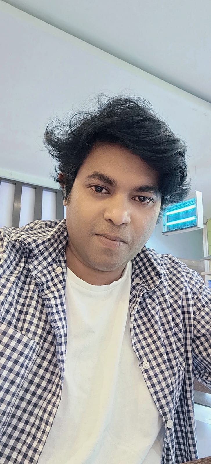 Aravind Kumar Kotte – Medium