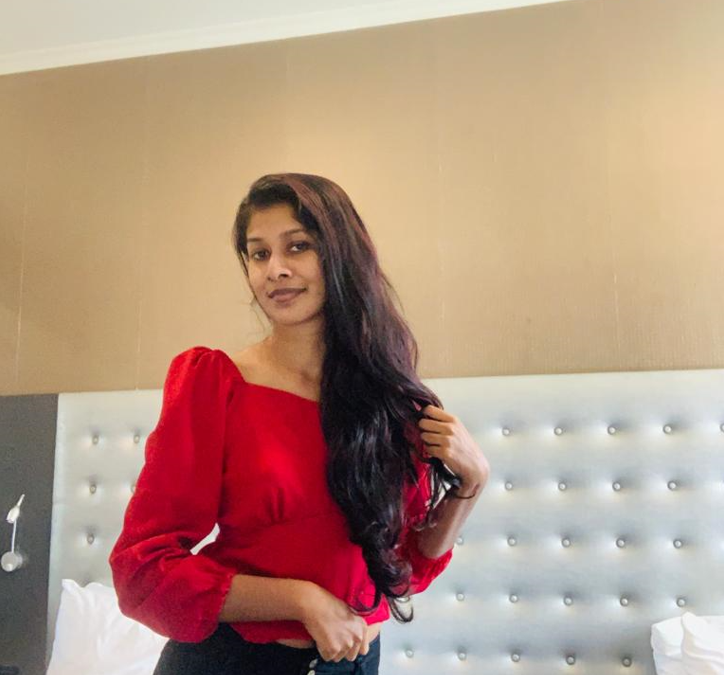 Sabeena Kumarawadu – Medium