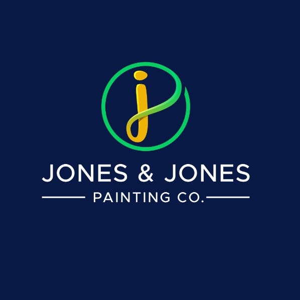 Jones & Jones Paint – Medium