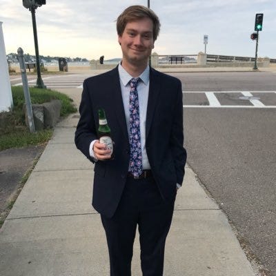 About – Eric Newsom – Medium
