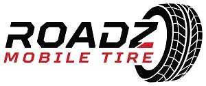Roadz Mobile Tire – Medium