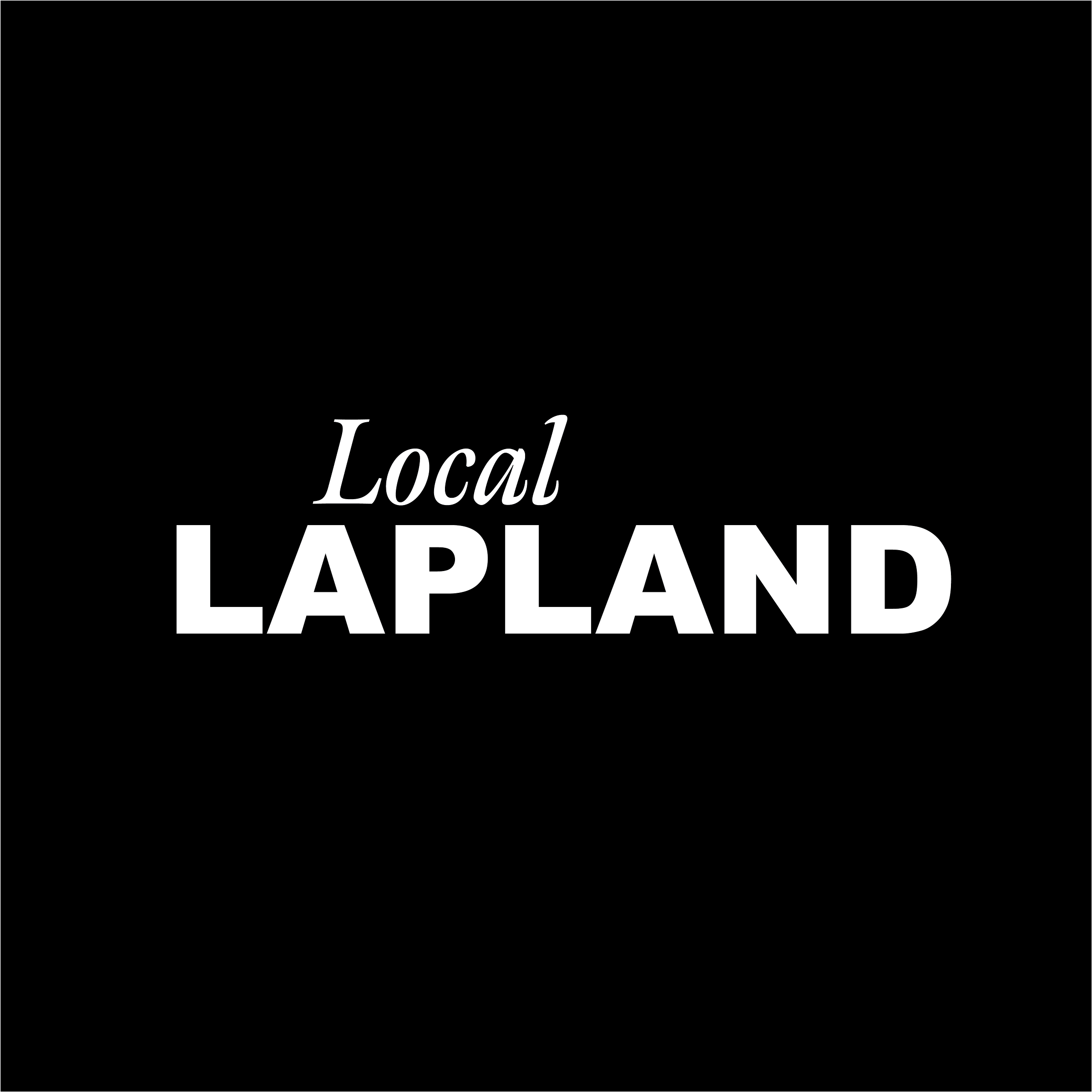 Local Lapland – Medium