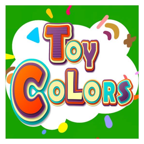 toycolorsforkids – Medium