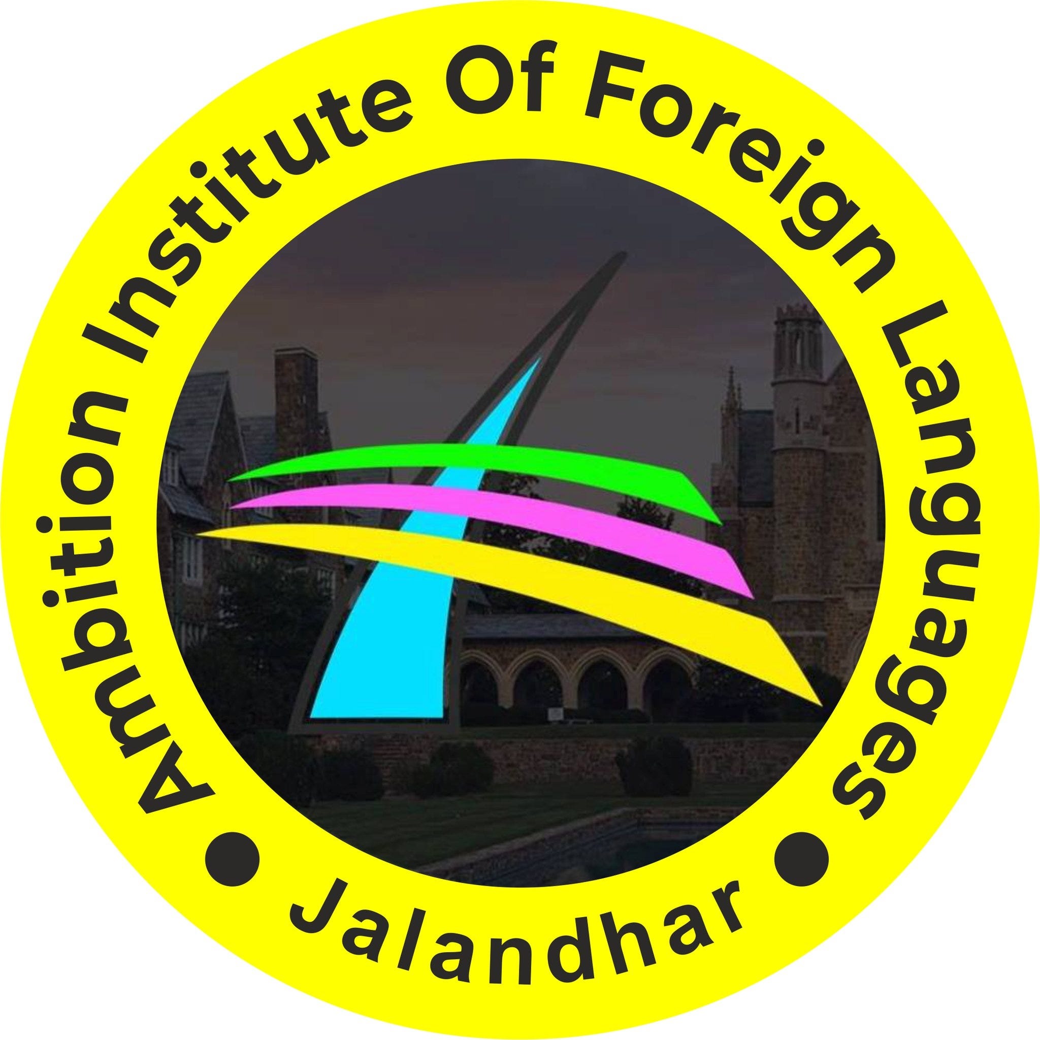 Ambition Institute – Medium