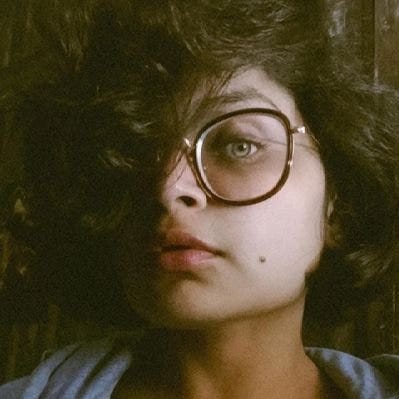 Radhika Pasrija – Medium