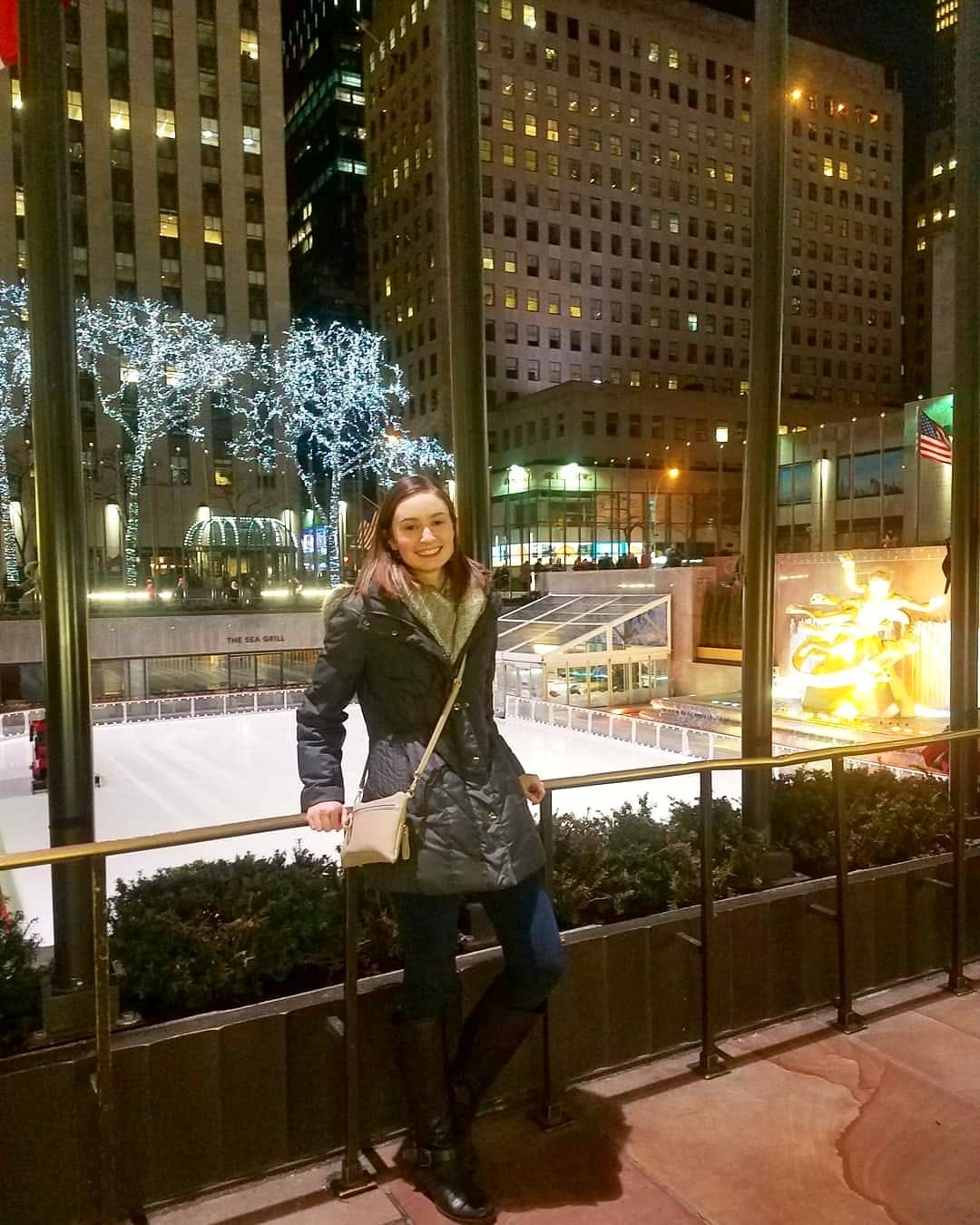 Janie Beaufore – Medium