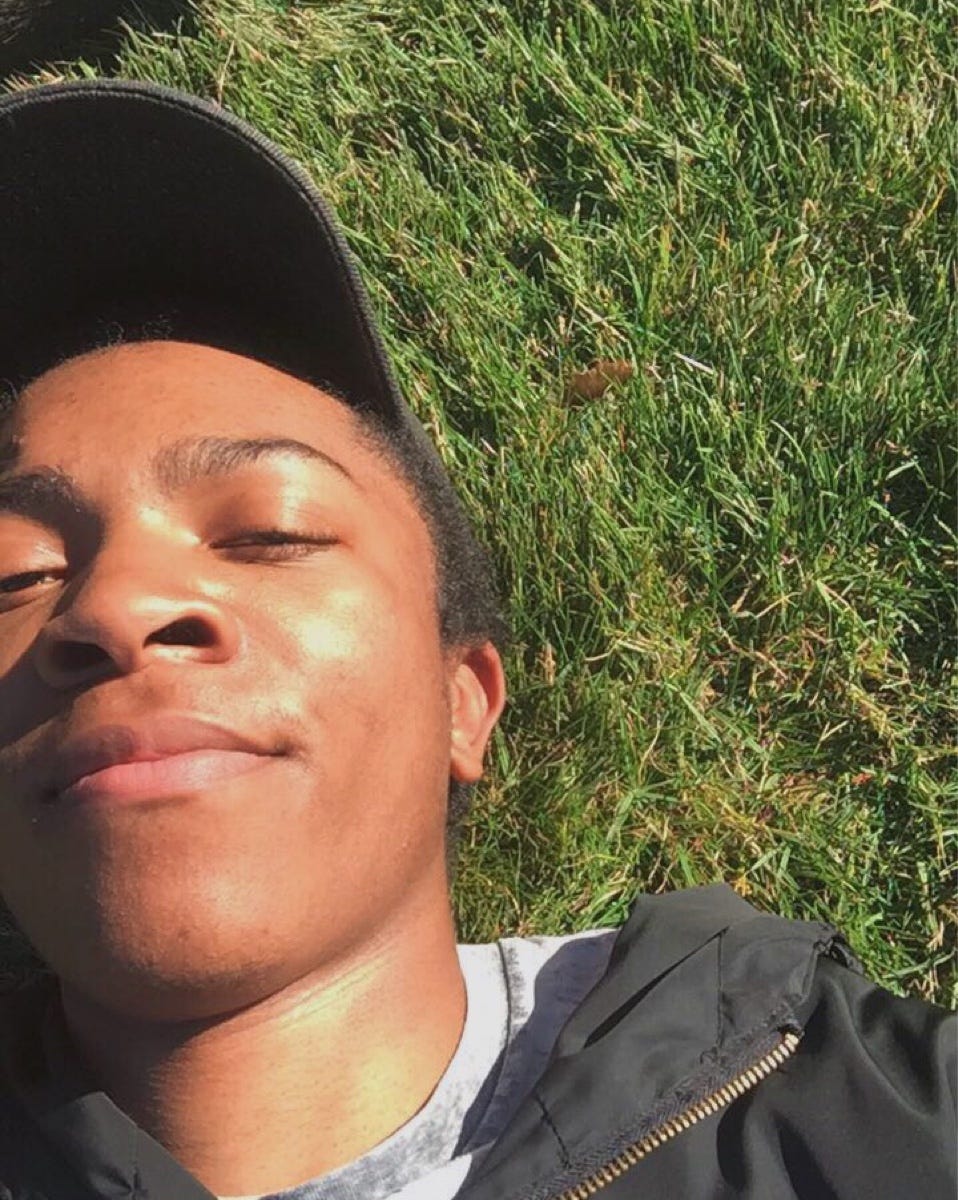 Mike Smith – Medium