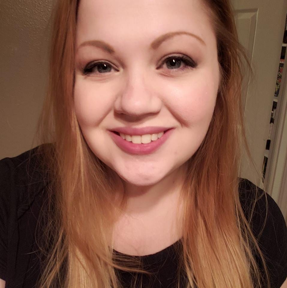 Danielle Baxter – Medium
