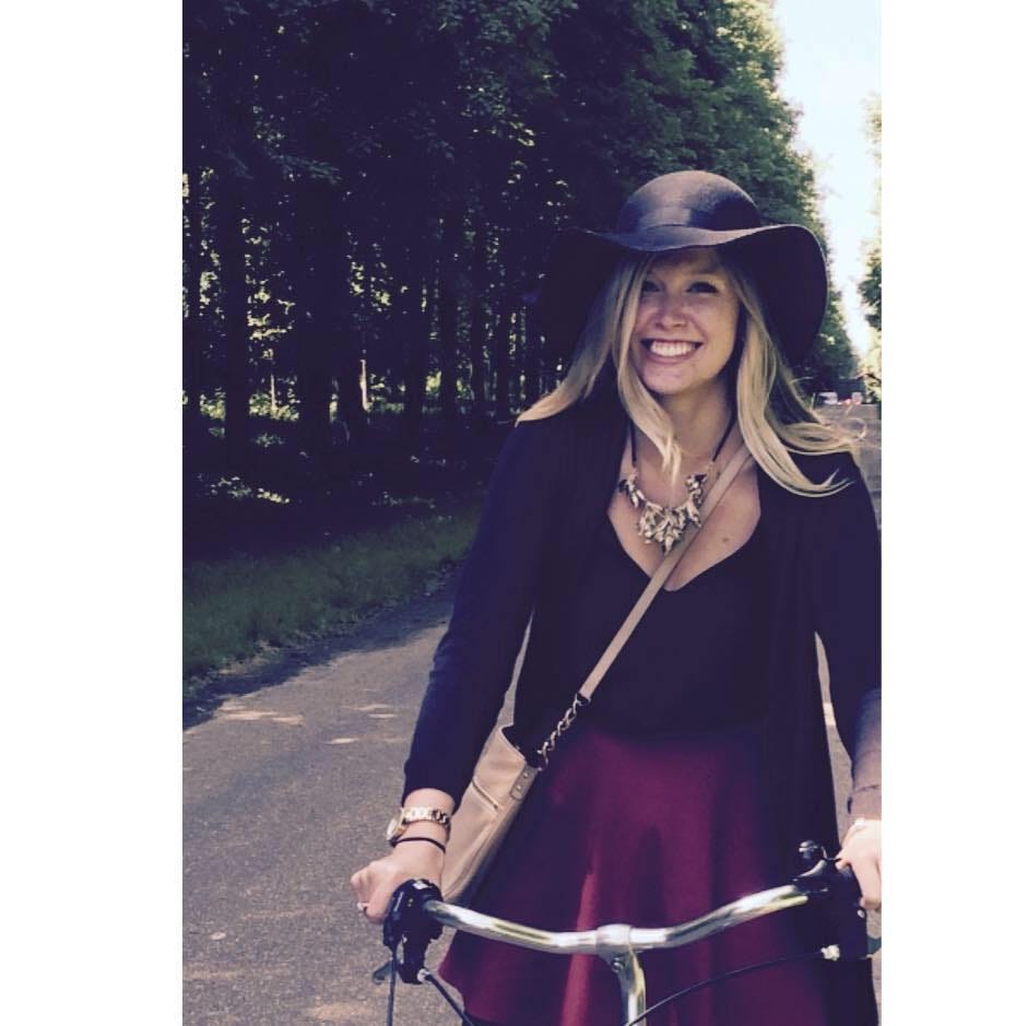 About – Amy Rosenthal – Medium