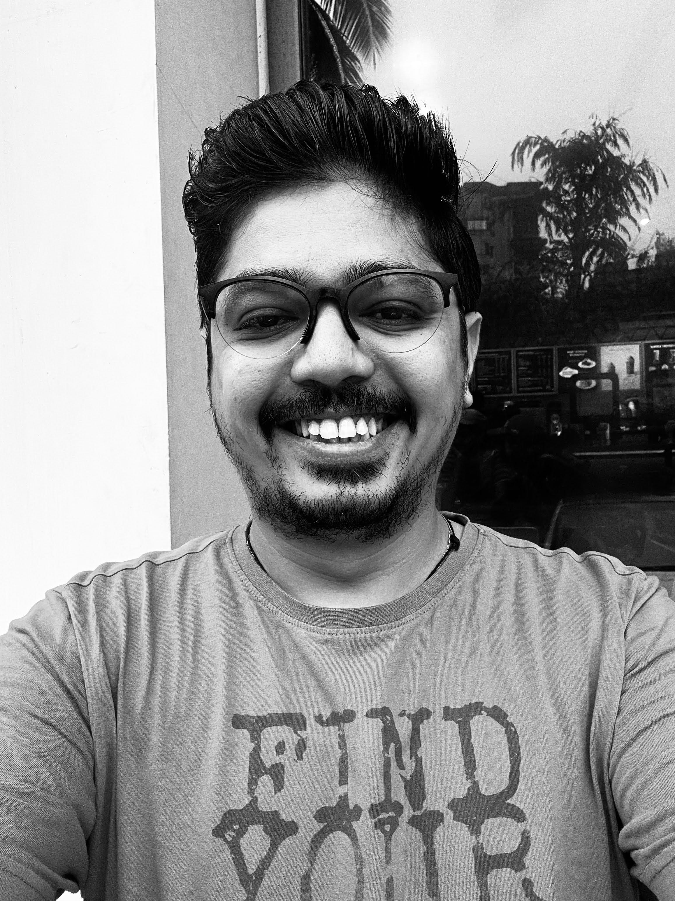 Rahul T – Medium