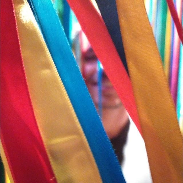 Augusto Vicente – Medium