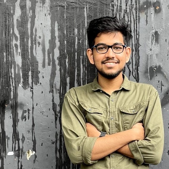 About – Razal – Medium