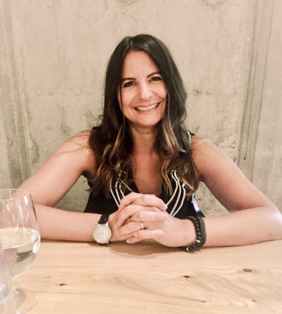 Gayle Martin – Medium
