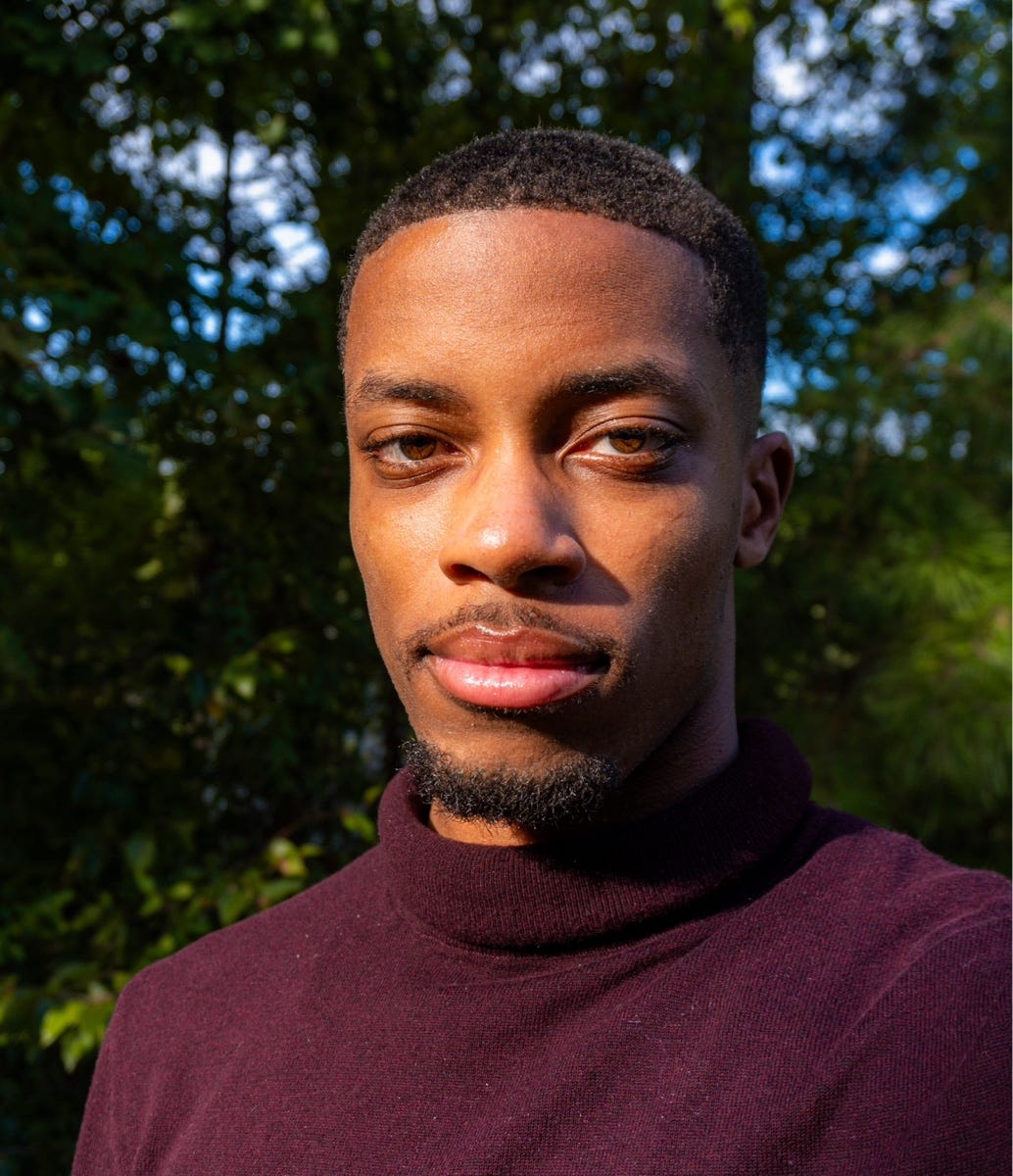 Jonathan Kennedy – Medium