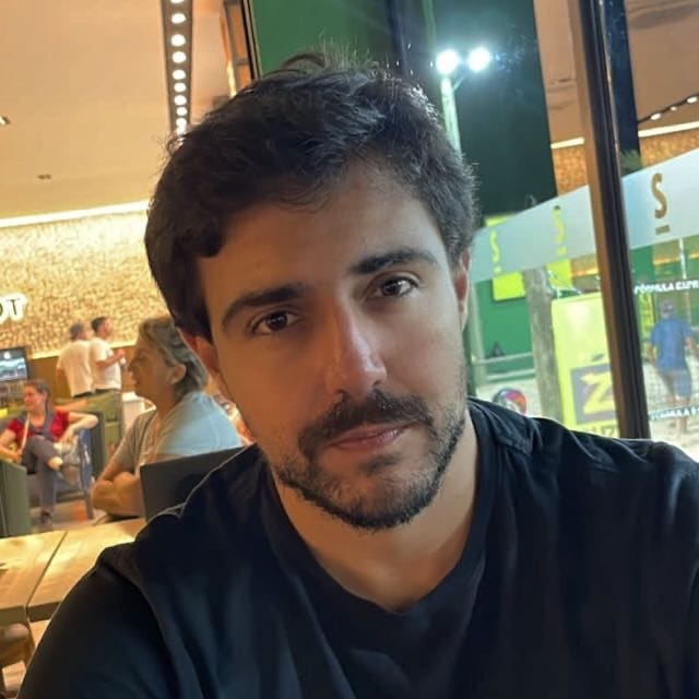 Mário Rodrigues de Paula – Medium