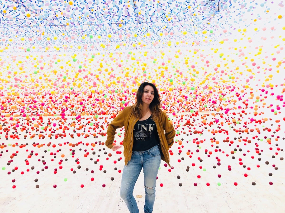 Alienist person – Medium