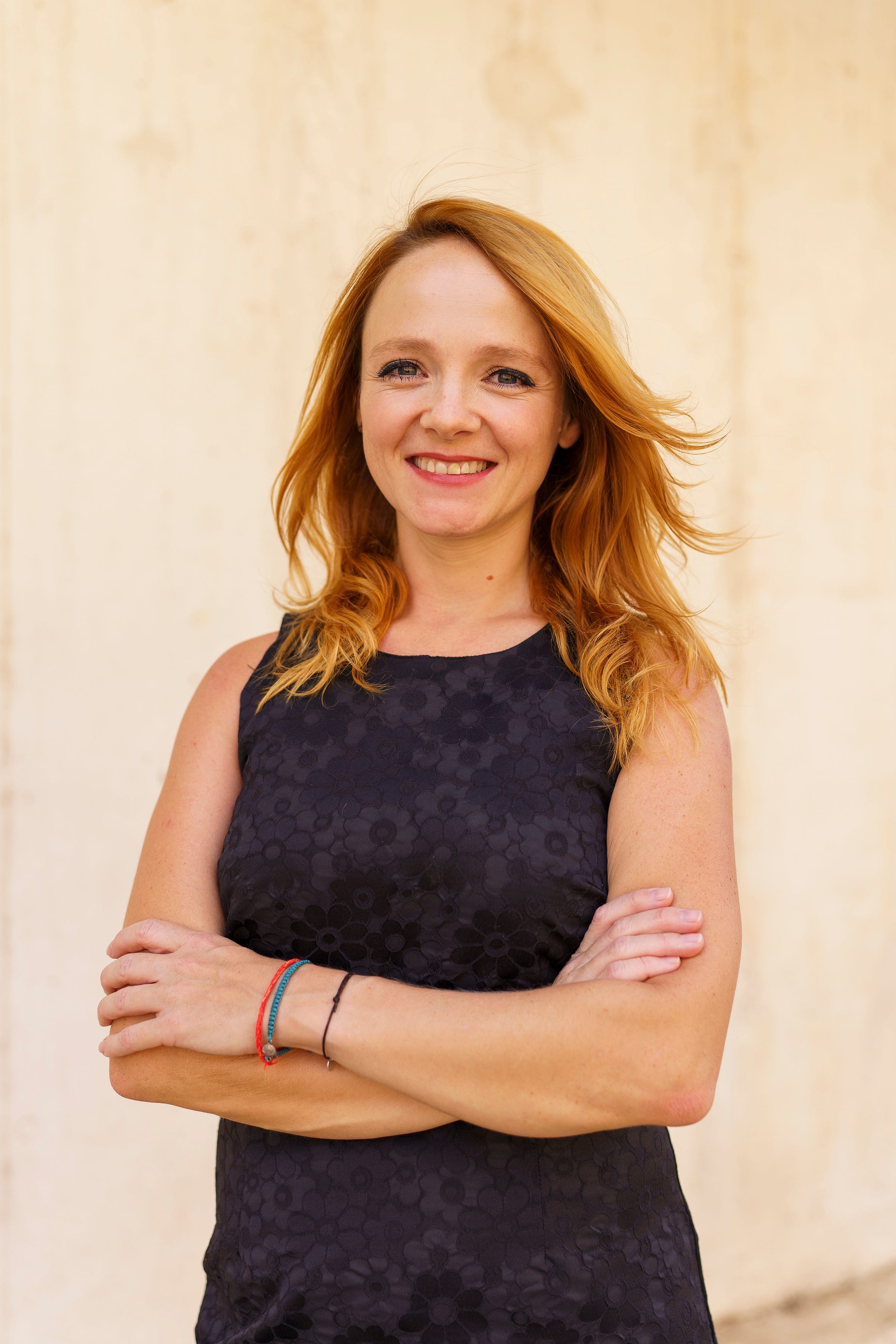 Teodora Candrea Holistic Transformation Coach – Medium