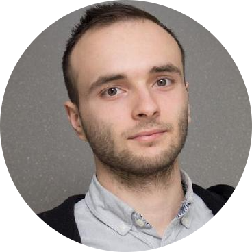 Dmytro Korolov – Medium