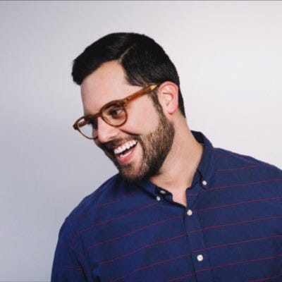 Ben Kessler – Medium