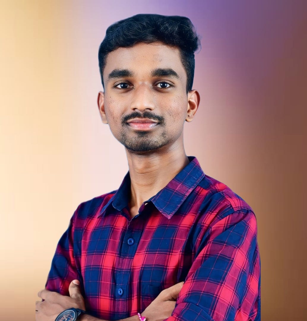 Satkuri Saikiran on Medium curated some lists