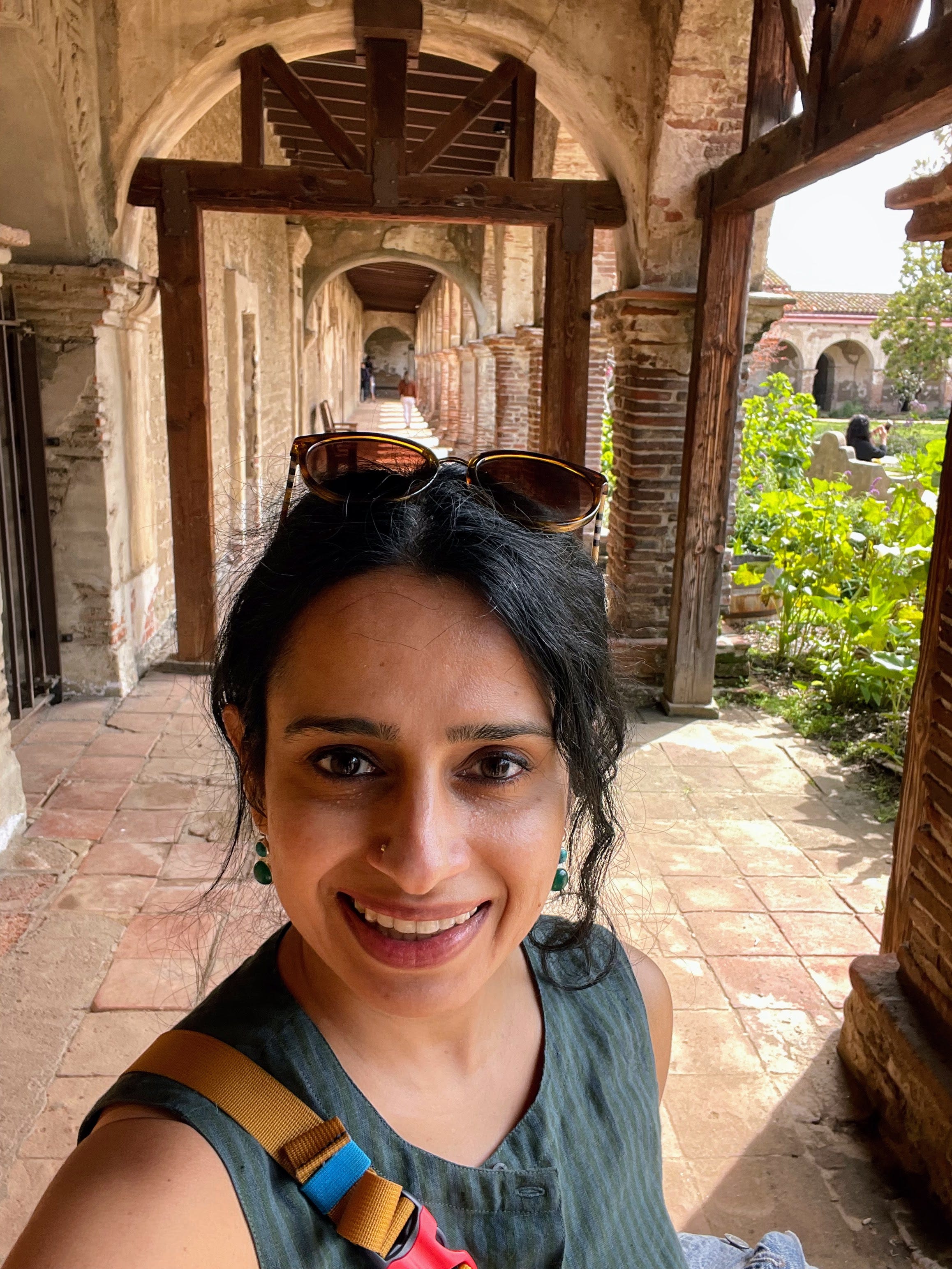 Nithya Rajan – Medium