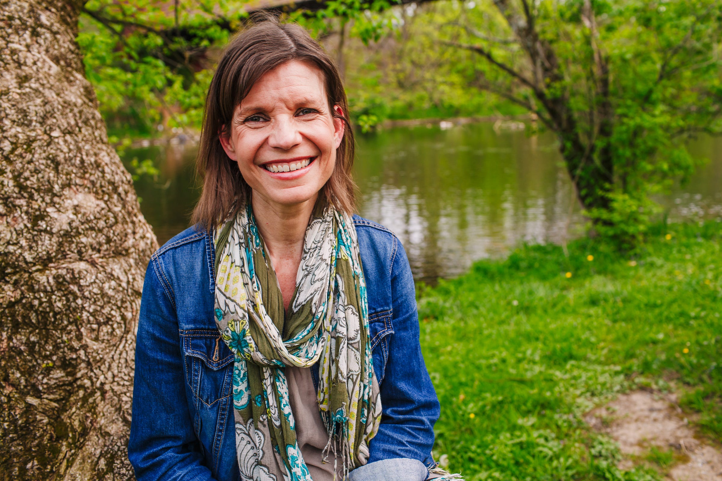 Danielle Nuhfer – Medium