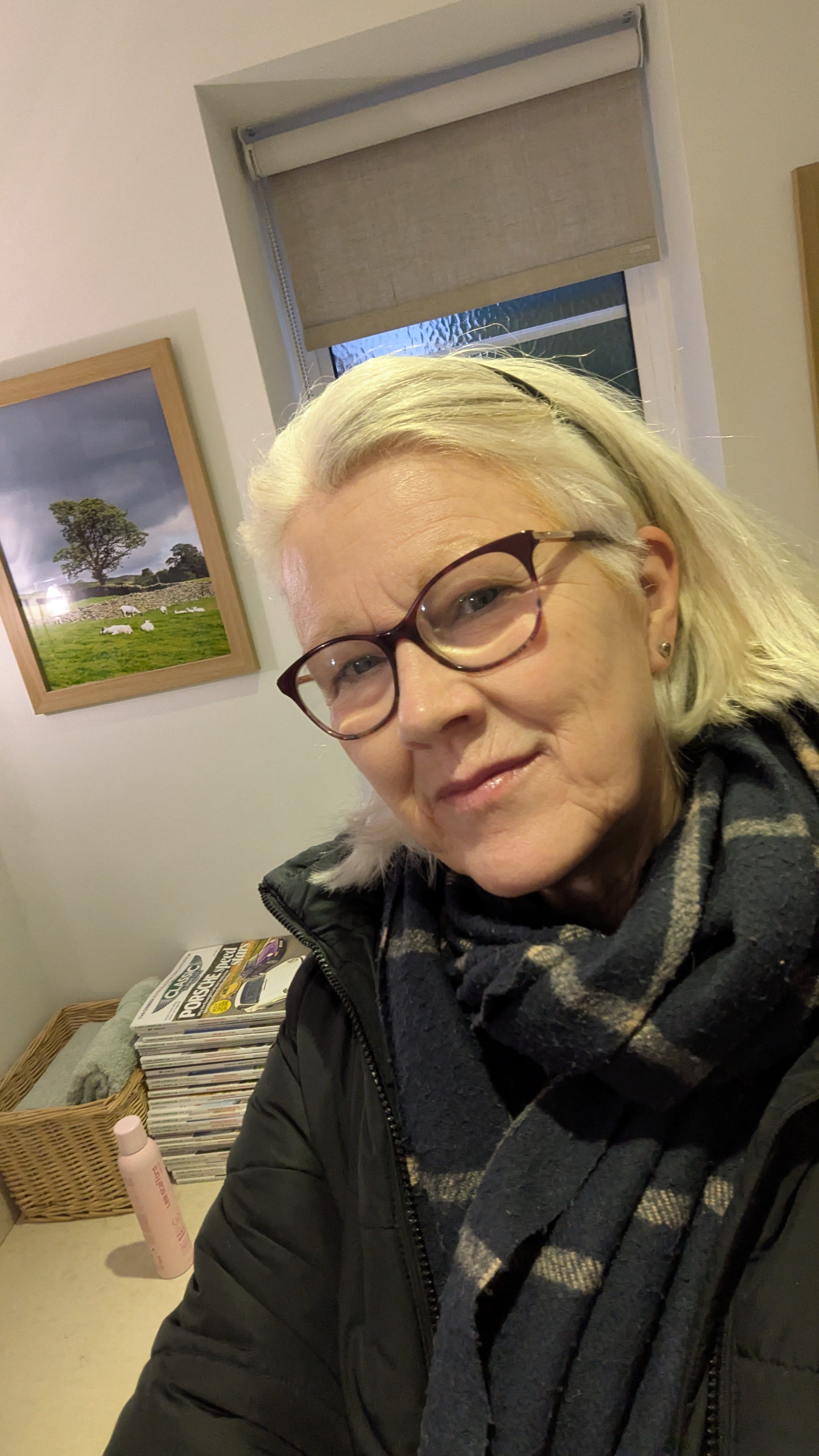 Sharon Eliza Gough on Medium curated some lists