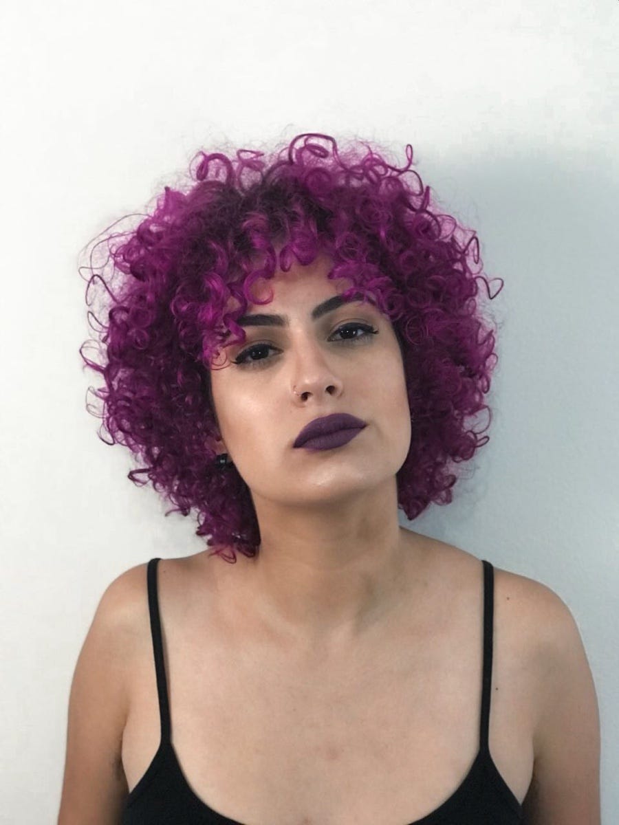 Maria Clara Lana Tótola – Medium