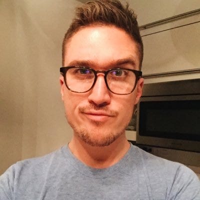 Mick Côté – Medium
