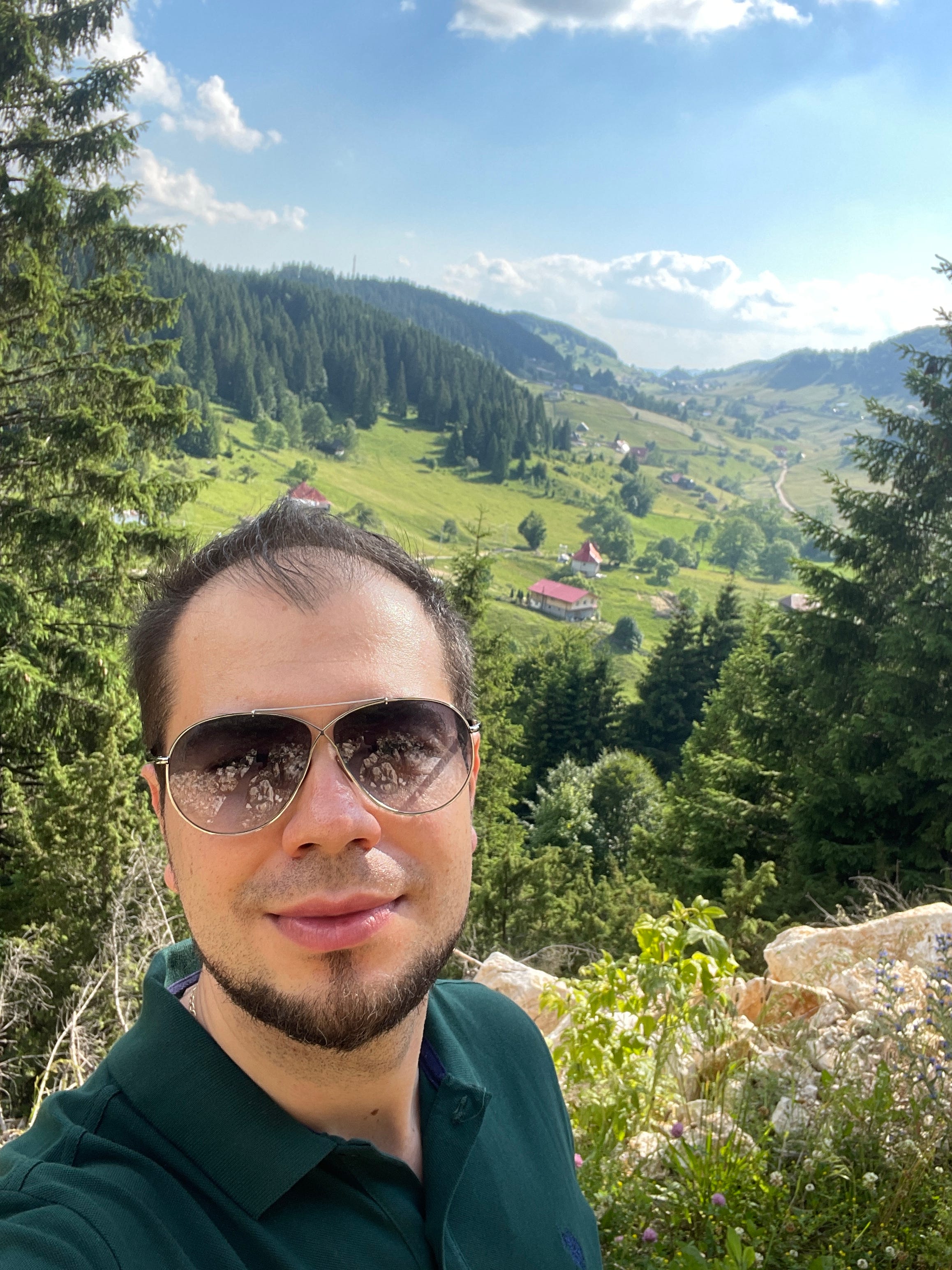 Sebastian Podaru on Medium curated some lists
