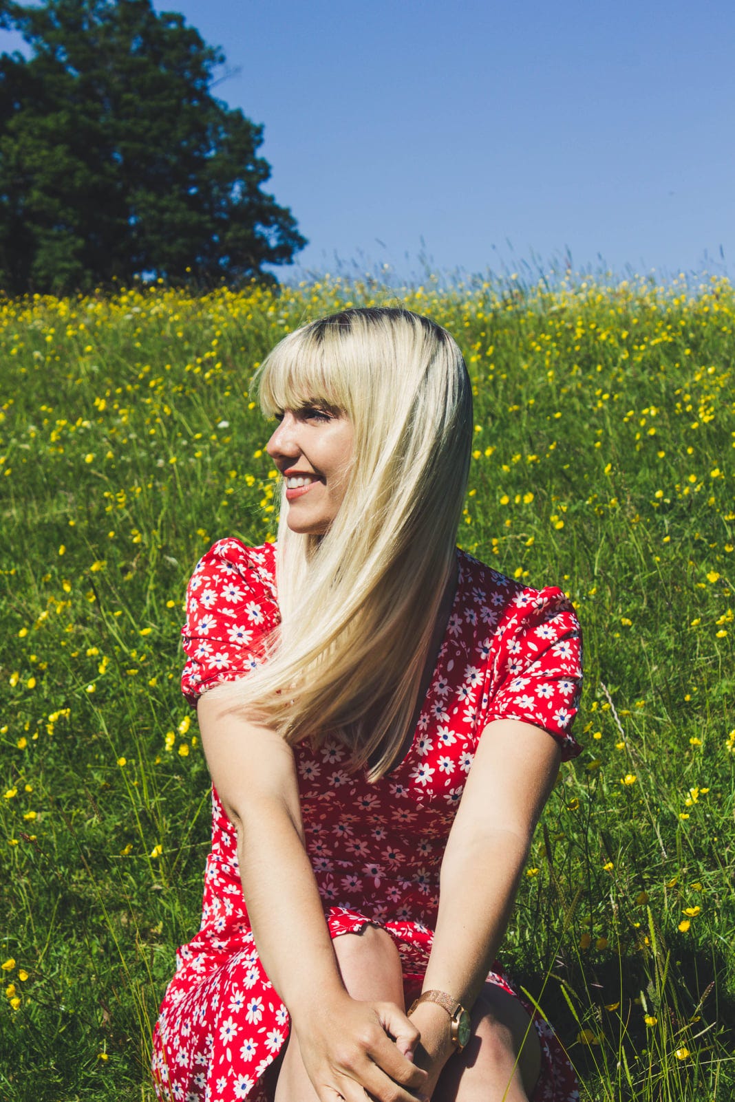Rachel Moreland – Medium