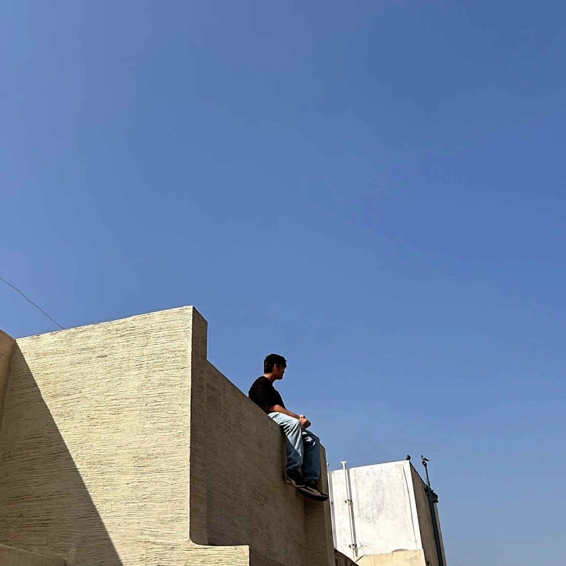 Harsh Trivedi – Medium