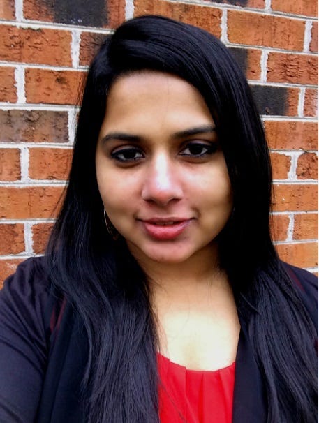Nithya Pari – Medium