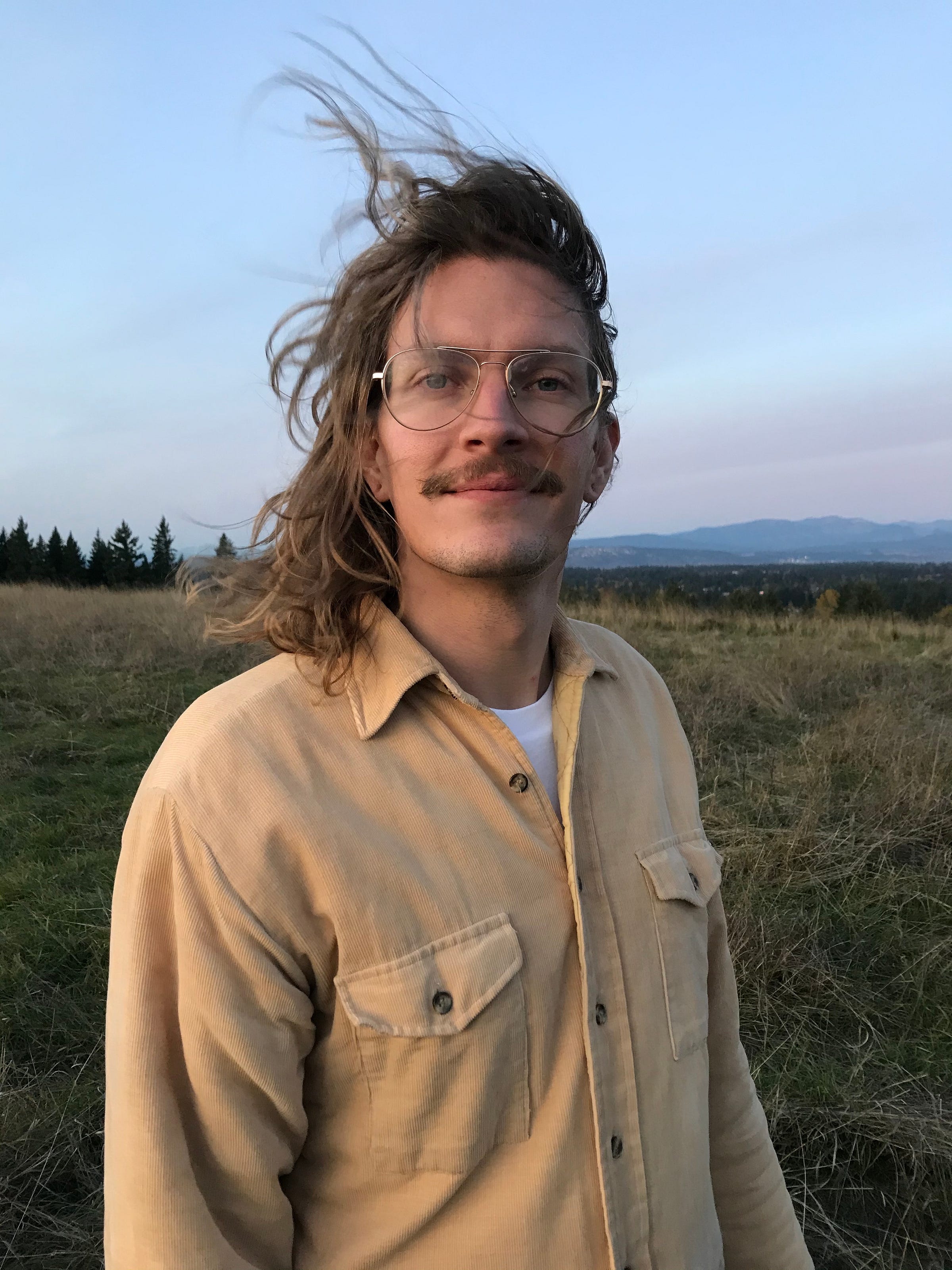 Joe Bauer – Medium