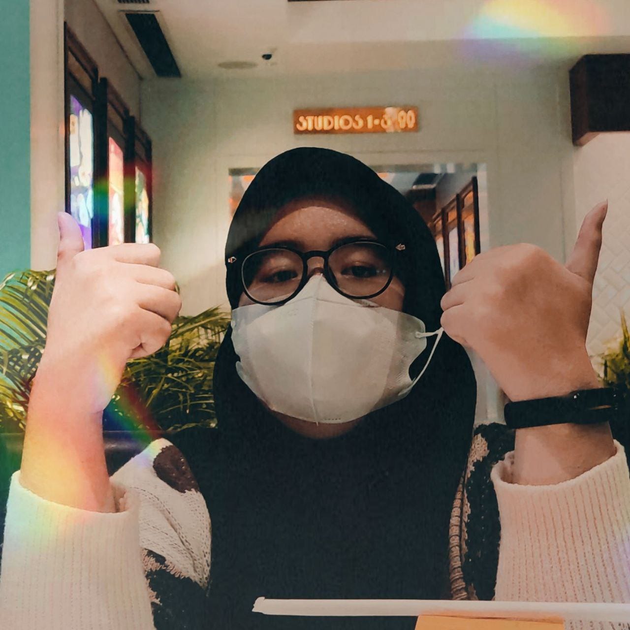 rizky putri ameliya – Medium